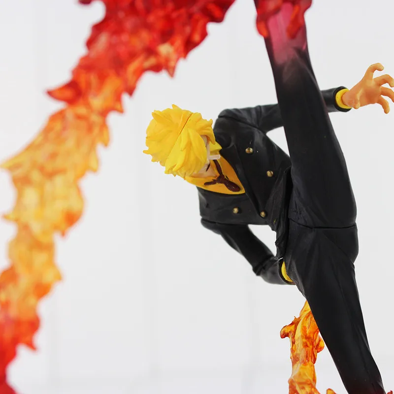 Buy Sanji Figure | Free Shipping Worldwide | #1 One Piece Shop