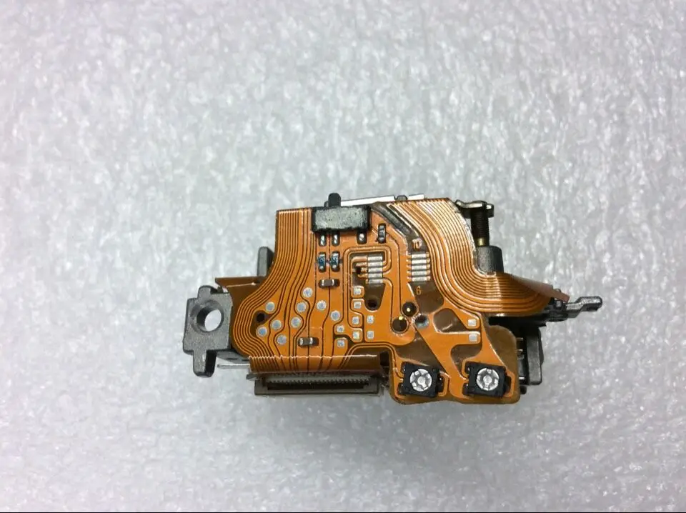 Original VNP1713-A VNP1713 W/O IC DV5300 DV5500 DV3300 DV-S737 DVD ...