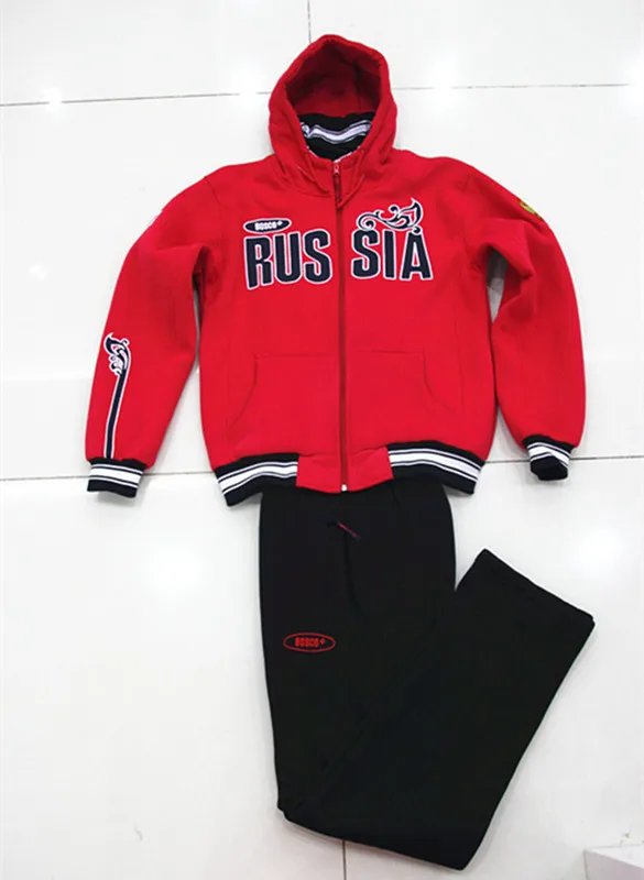 Online Buy Wholesale russia national team from China russia national ...