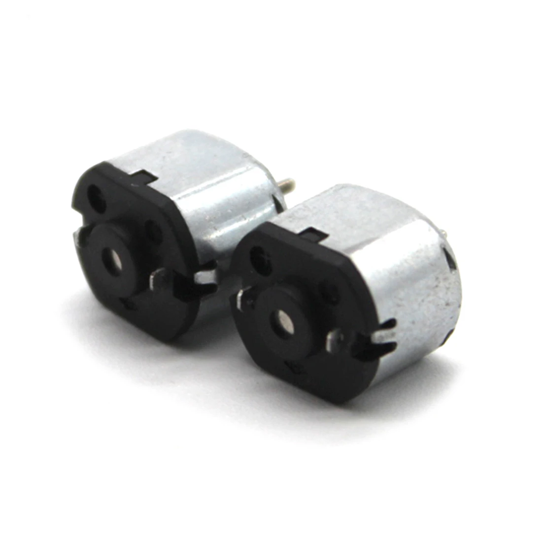 4x N10 Motor 1mm D Shaft High Speed DC 3V Motor 20000RPM Mini Motor 3g ...