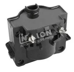 Car Ignition Coil For Toyota Camry 83 91 For Corolla 83 92 For CELICA ...