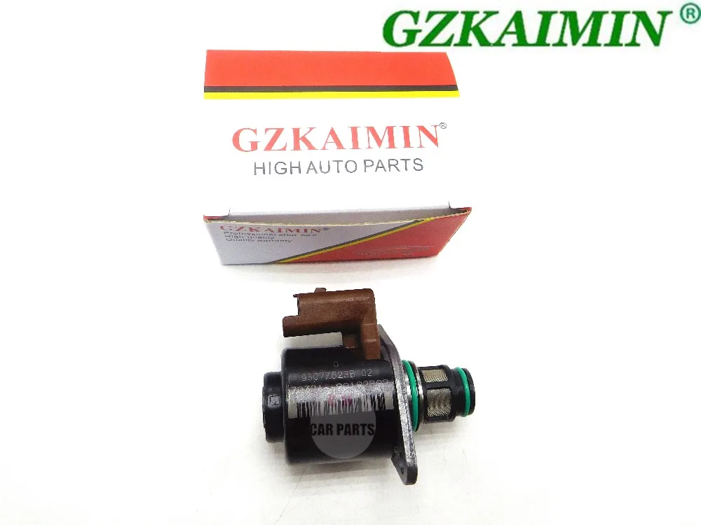 Aliexpress.com : Buy original FUEL PUMP PRESSURE CONTROL REGULATOR ...