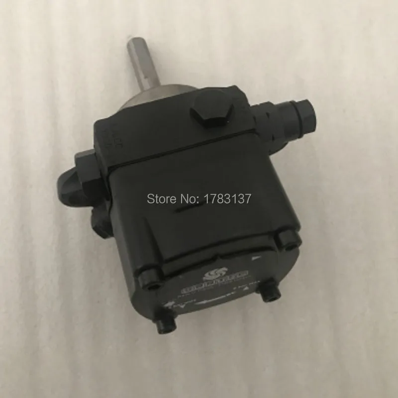 AJ6CC AJ6AC E7NC TA3C TA4C T5C bomba de aceite para quemador|Conectores ...