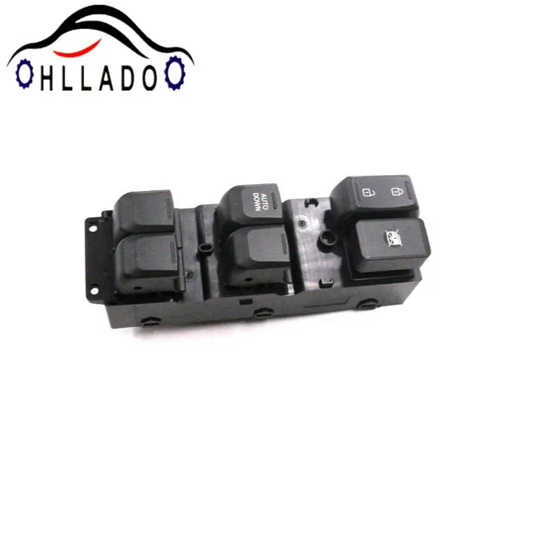 HLLADO-Power-Window-Master-Main-Control-Switch-For-Hyundai-93570-4X000 ...
