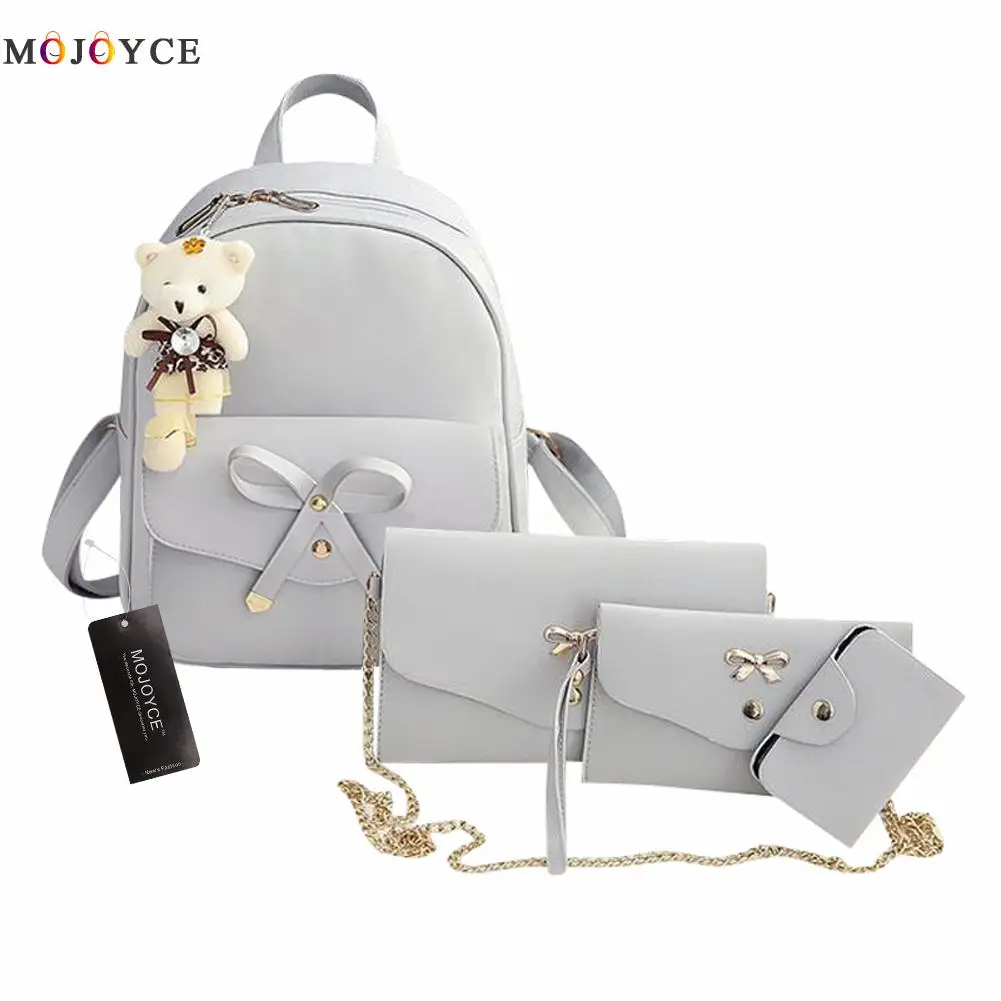 Mini Backpack Purse For Teen Girls | semashow.com