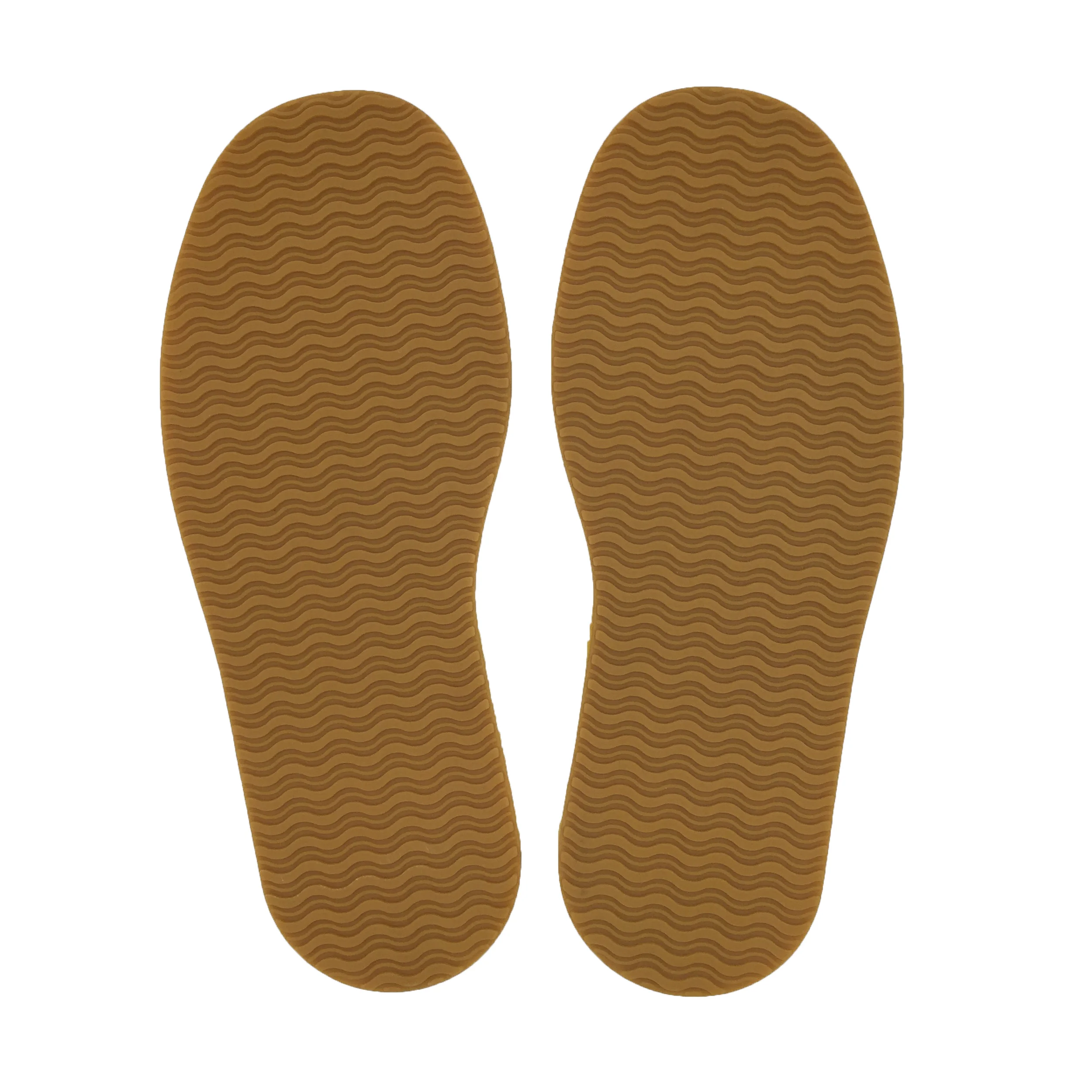 Shoe Sole Template