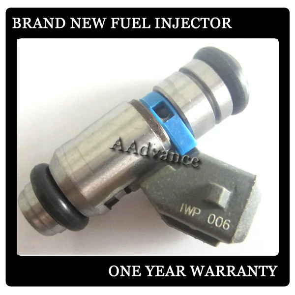 WEBER IWP006 INYECTOR GASOLINA 198499 60657179 214310000610 9627771580 ...