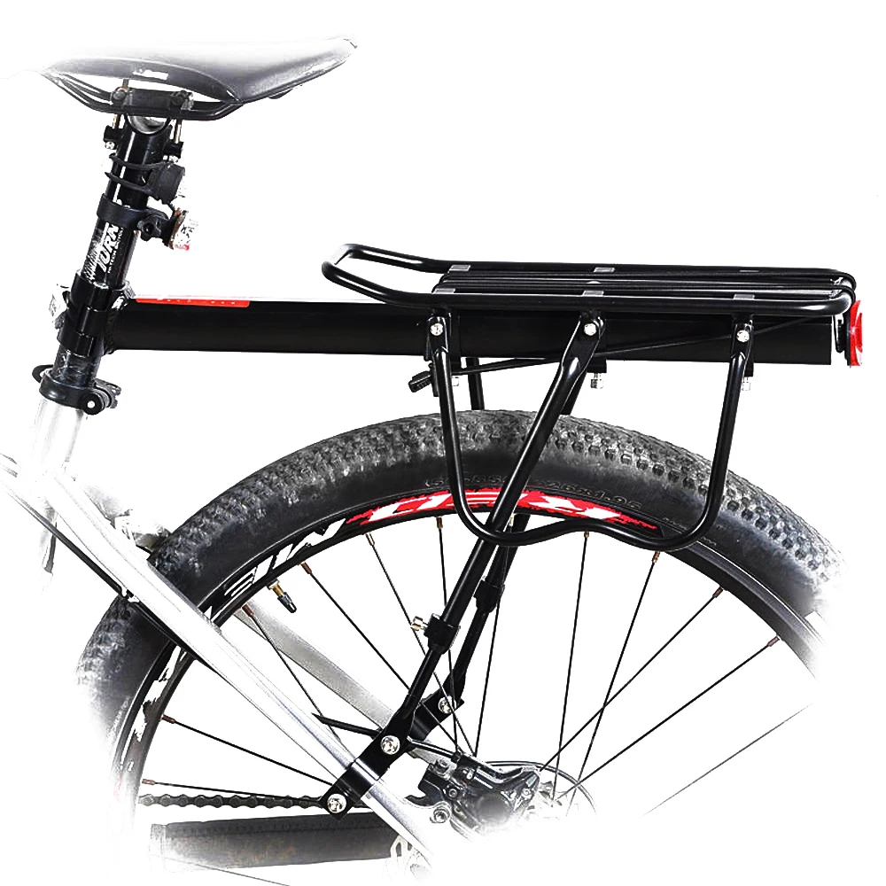 Rear Bicycle Rack | Bike Accessories World