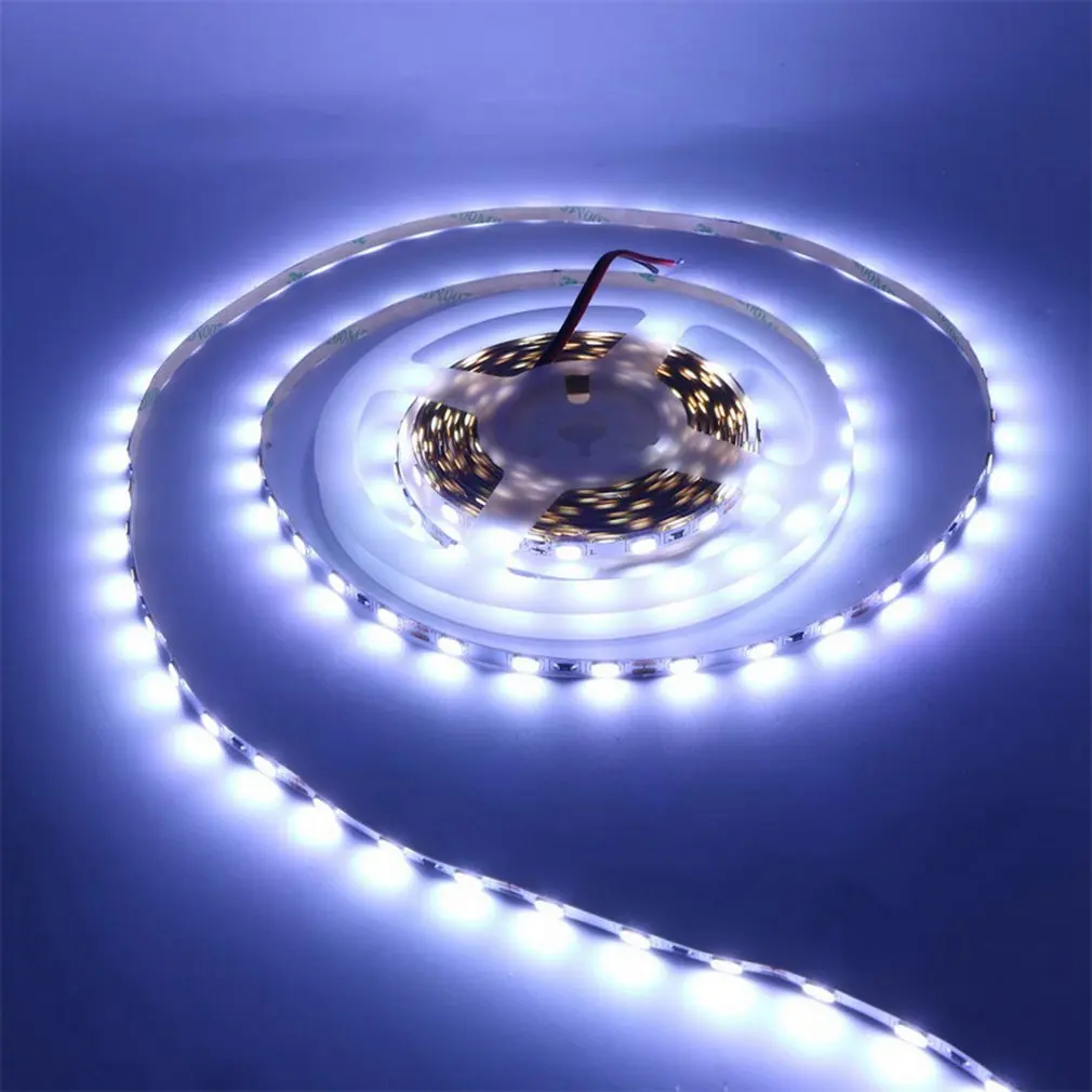 Ultra-bright 5m Led Strip Dc12v Flexible 5m-dc12v-300*5630smd Bare ...