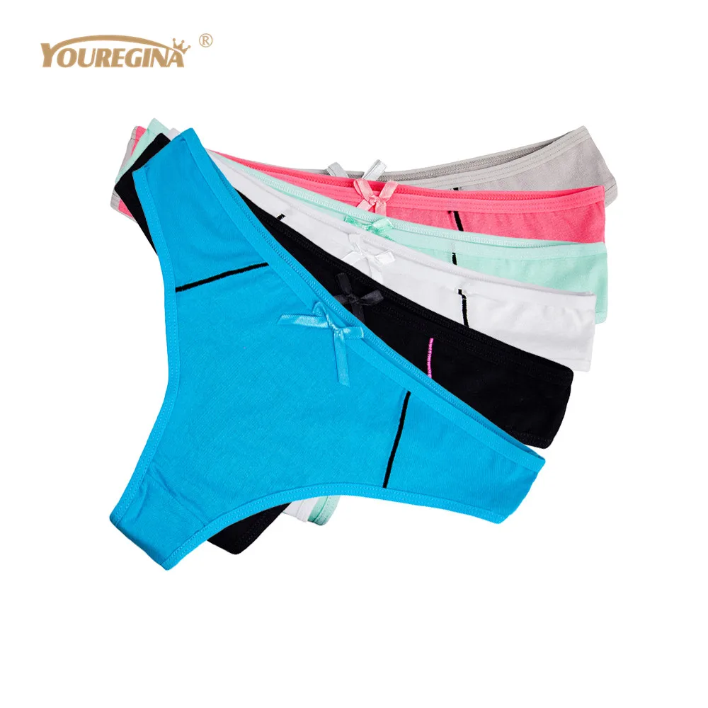Buy Youregina Womens Sexy G Strings Thongs Woman