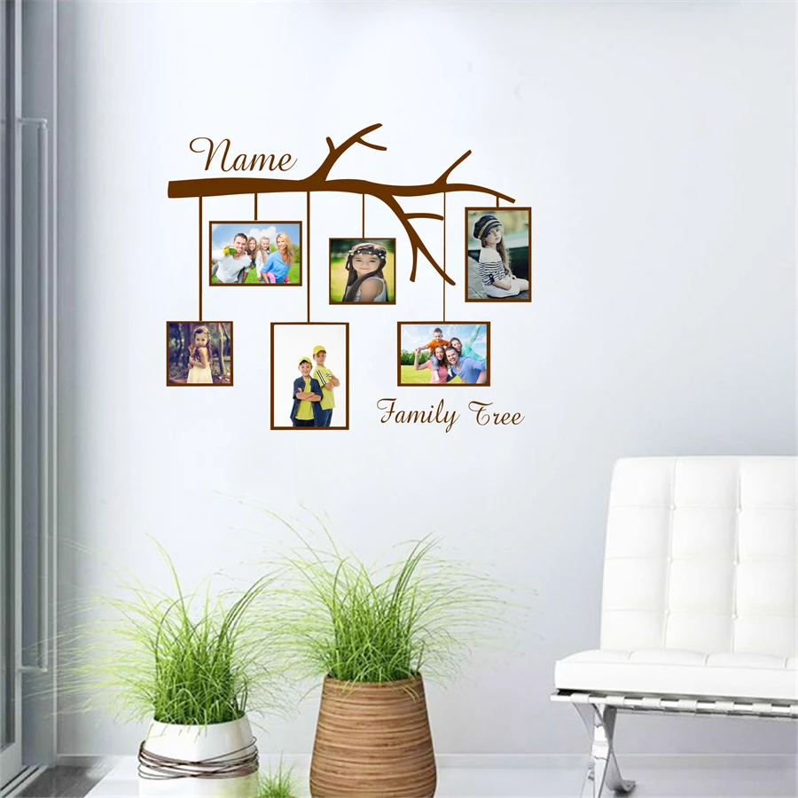 Creative Family Tree Designs