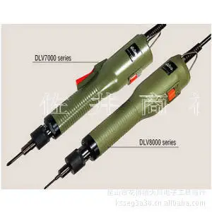 DELVO DLV8030 EMN electric screwdriver electric screwdriver electric ...