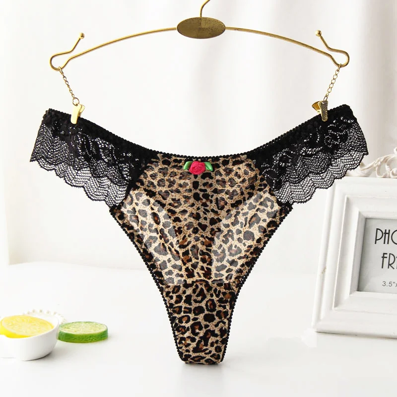 M L Xl Xxl Xxxl Sexy Ladies Thong Low Waist Buttocks Bandage G Strings