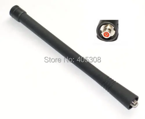 6 Inch 136 174MHz VHF Antenna for motorola XTS2500 XTS3000 XTS3500 ...