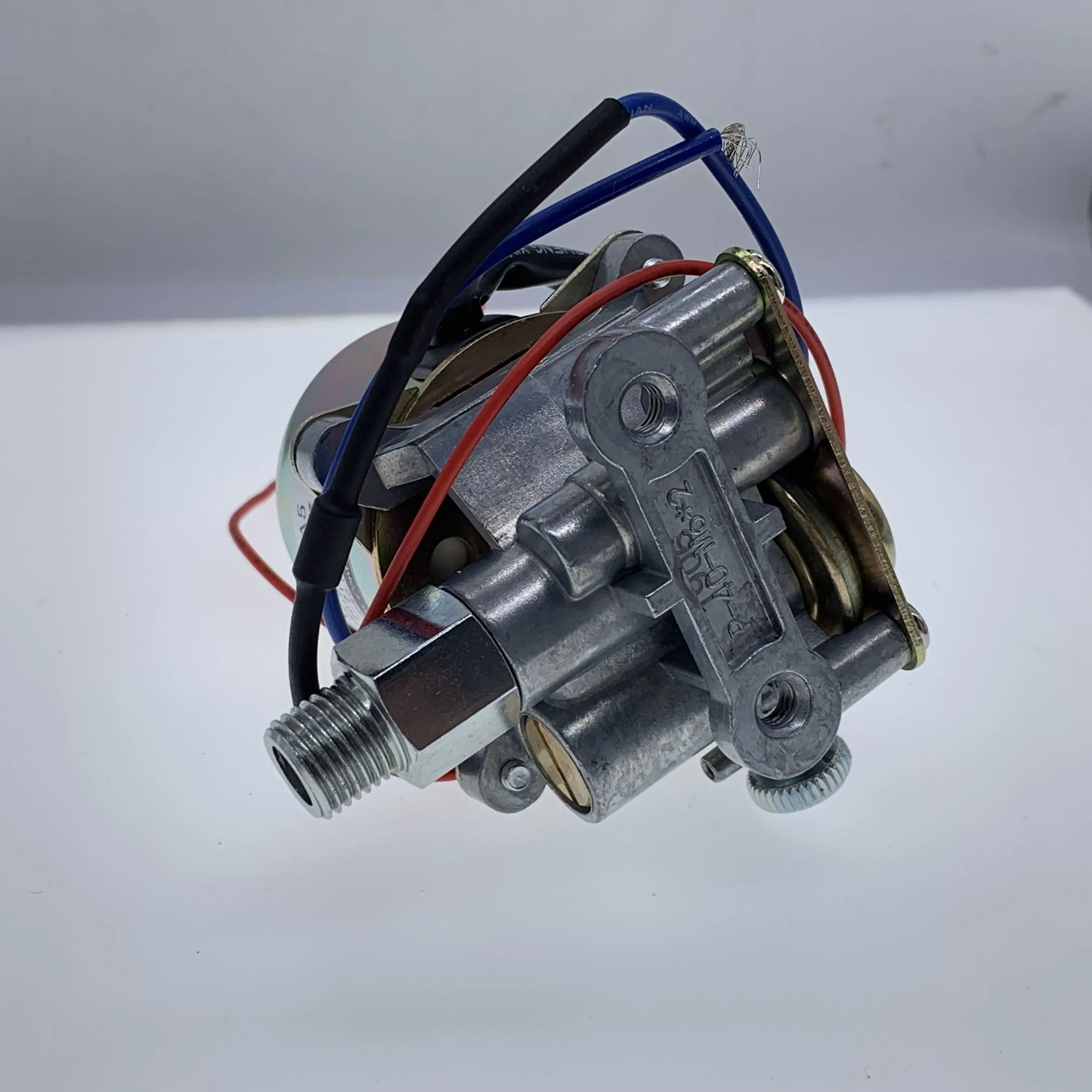 Японский электромагнитный насос nippon VSKX125 B5-2 VSC90A5 VSC63A5 ...