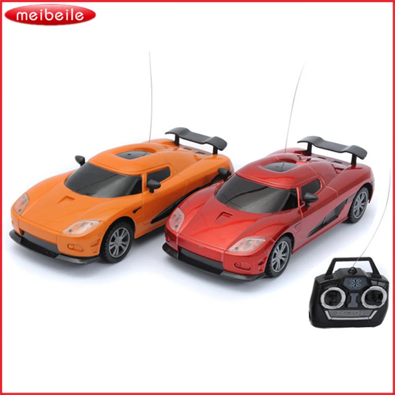 Brand Kids Baby Toy Drift Speed Remote control RC RTR Truck Racing Car ...