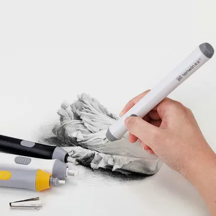 Drawing Erasers