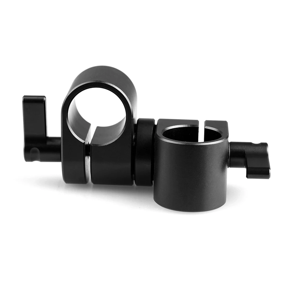 SmallRig 19mm Rod Clamp To Mount 19mm Rods 1760-in Tripod Monopods from ...