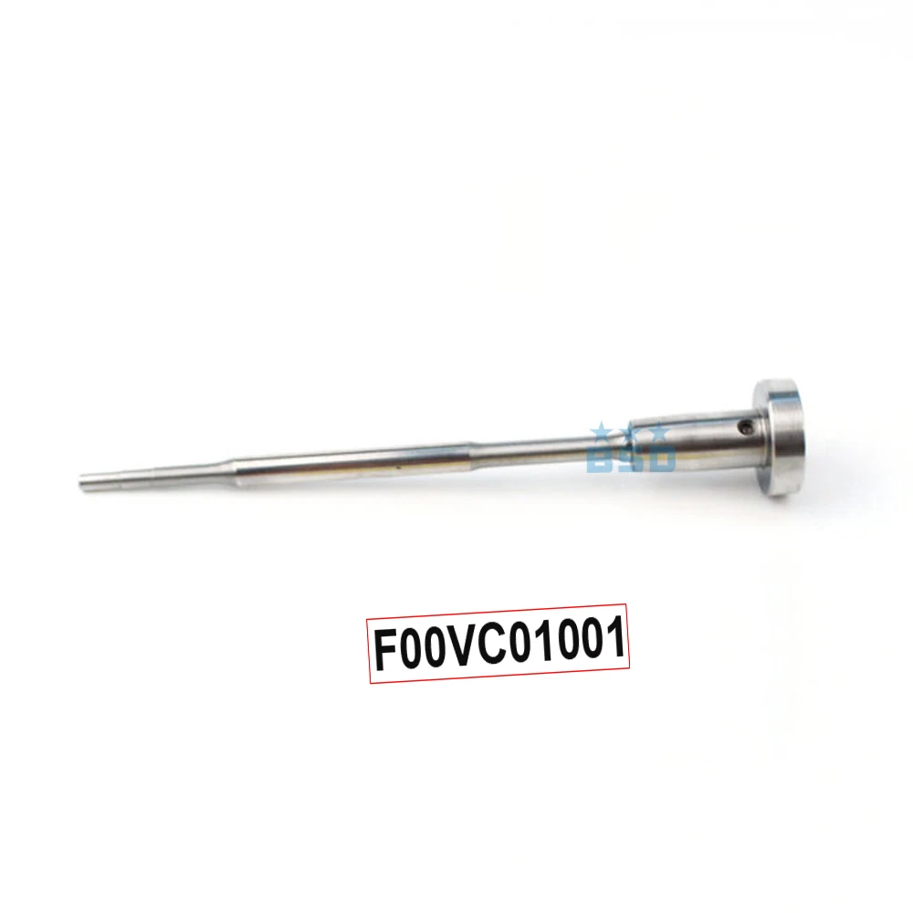 Клапан управления инжектор F00VC01001 дизельный клапан подходит для ...