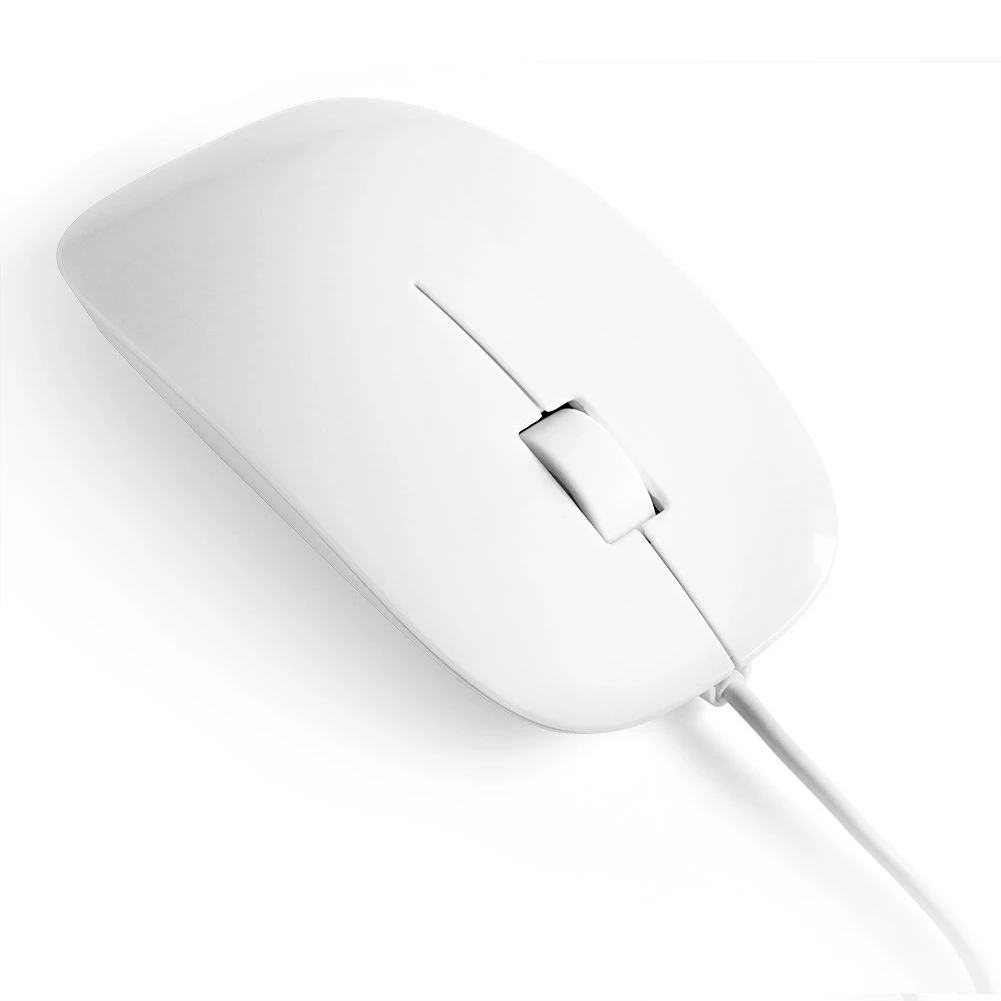 USB Optical Mouse for Mac & PC White|mouse for mac|usb optical ...