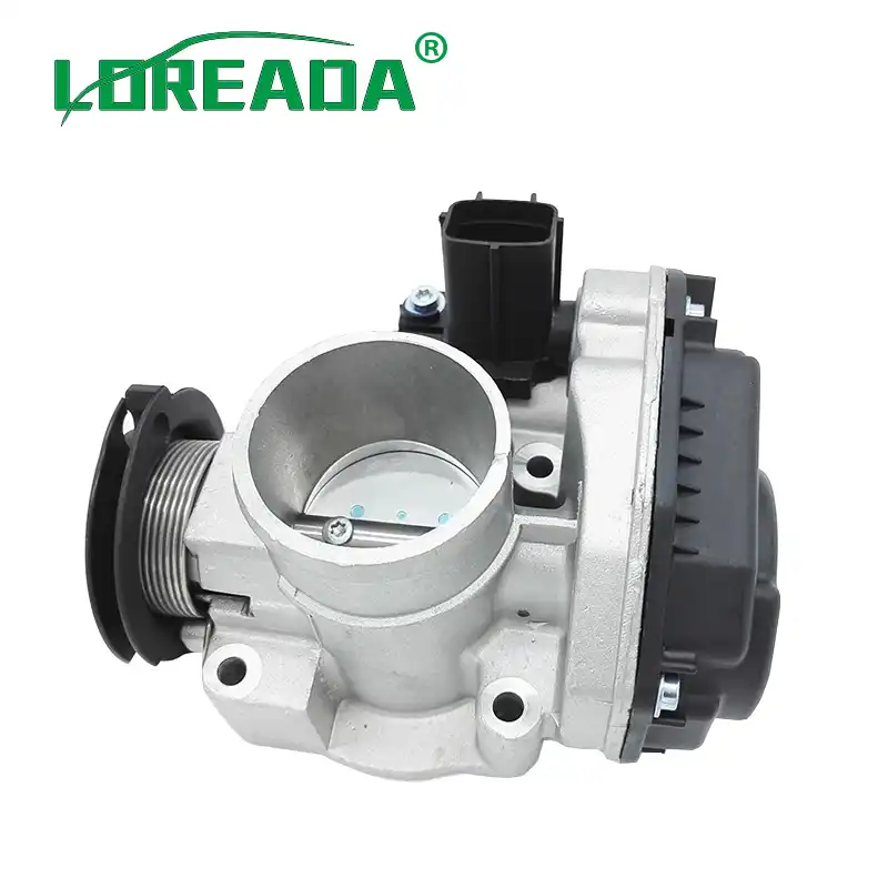 LOREADA 25192923 96988257 25199831 Engine Coolant Thermostat Assembly ...