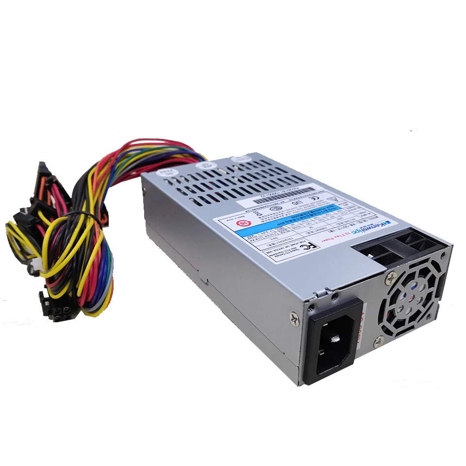 IPC Rated 200W 1U flex power supply Industrial server small PC nas PSU ...