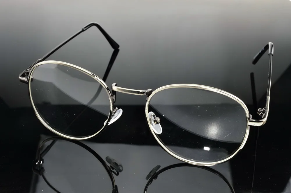 Buy Custom Made Progressive Multifocal Bifocal Prescription Lens Eyeglasses See