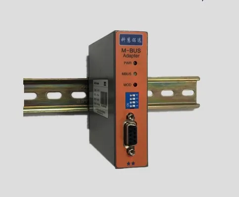 MBUS-M-BUS-to-MODBUS-RTU-Protocol-Converter-RS485-RS232-5-20-100-Slaves ...