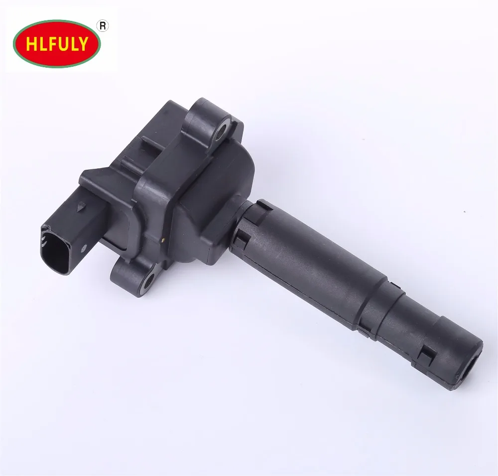Ignition Coil Ignition Coils For Benz A0001501580 0001501580 0001502980 ...