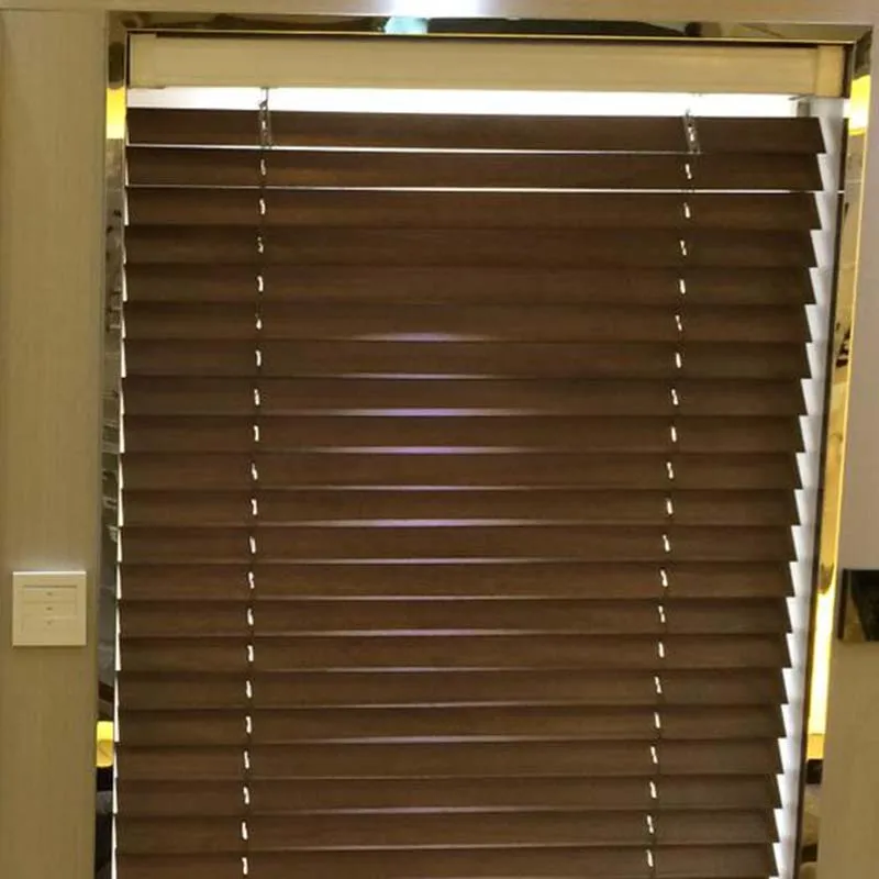Vertical wooden blind, bamboo window shade, motorized wooden venetian ... Vertical wooden blind, bamboo window shade, motorized wooden venetian ...