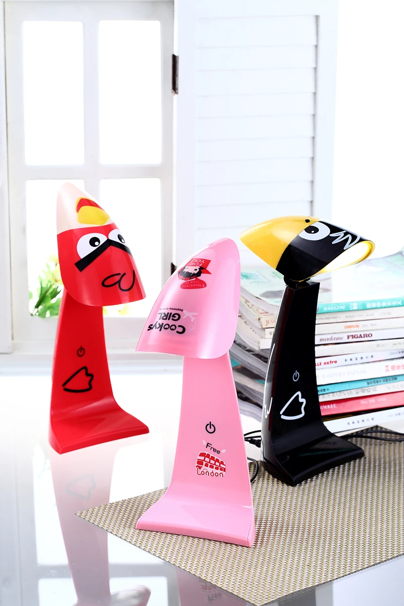 1 pieces only brightness adjustable sunlight desk lamp vintage desk ...