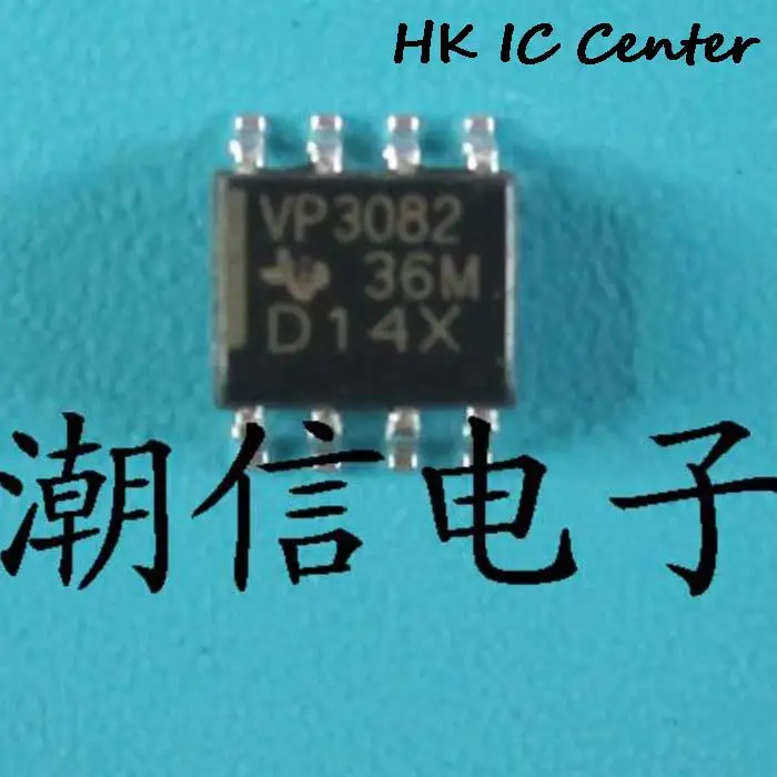 VP3082 SN65HVD3082EDR|VP3082 SN65HVD3082EDR| - AliExpress