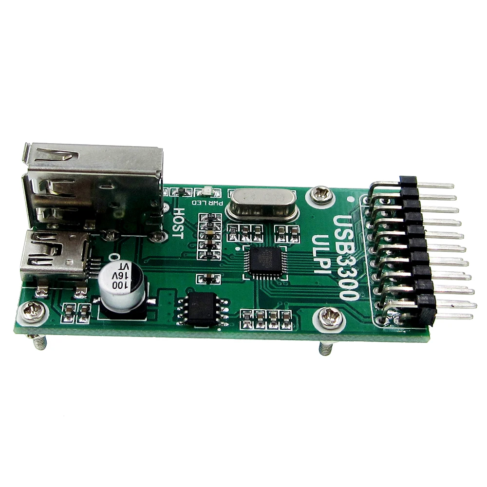 Usb3300 Usb Hs Board Host Otg Phy Low Pin Ulpi Evaluation Development ...