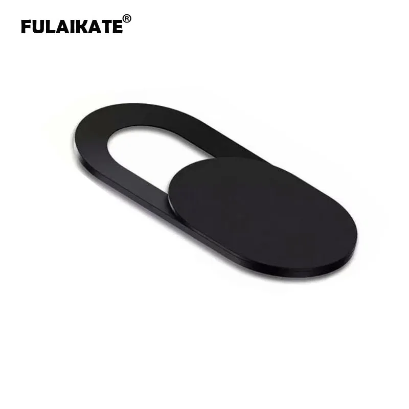 Fulaikate 10pcs Webcam Cover For Iphone Laptops Shutter Magnet Slider ...