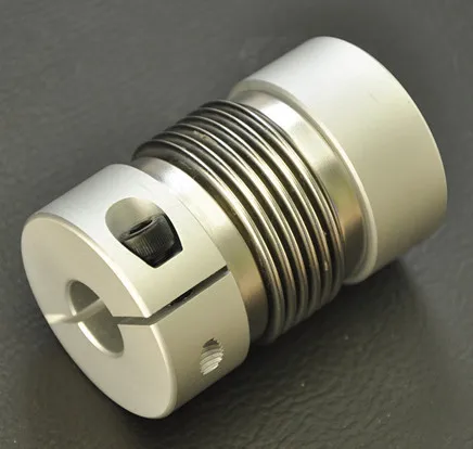 Servo Motor Bellow Coupling 12mm*10mm|bellows coupling|servo motor ...