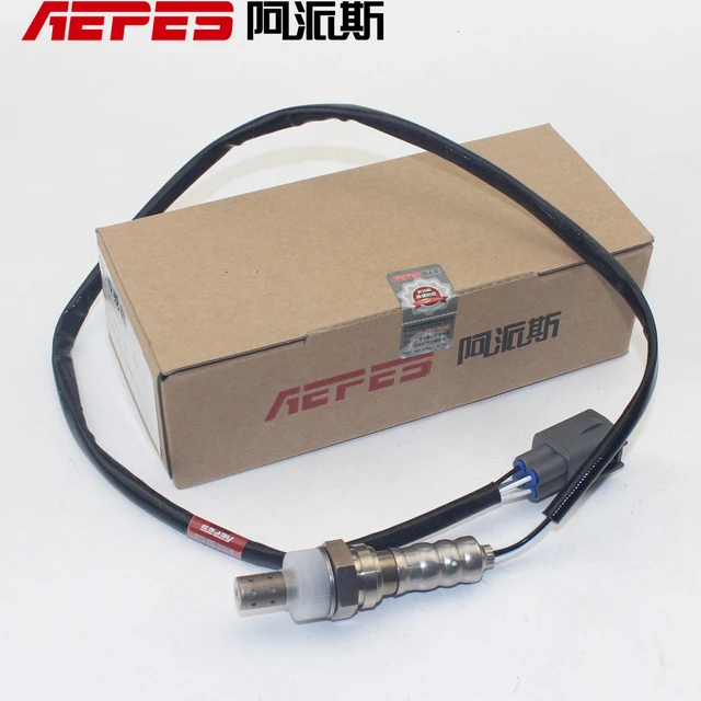 APS 07066F High quality O2 Sensor Lambda Oxygen Sensor OE: 39210 2G600 ...