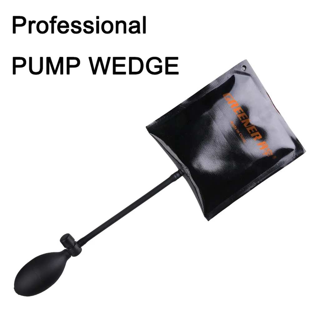Pump Wedge Locksmith Tools Auto Air Wedge Airbag Lock Pick Set Open Car ...