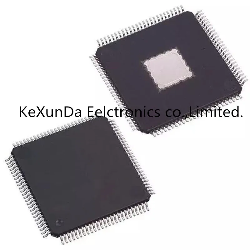 Original 10PCS TFP410PAP TFP410 QFP 64 IC TRANSMITTER DIGITAL 64 HTQFP ...