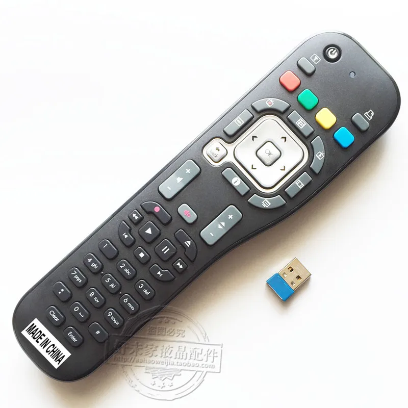 Original brand new remote control for HP MCEXBMCkodi media center ...