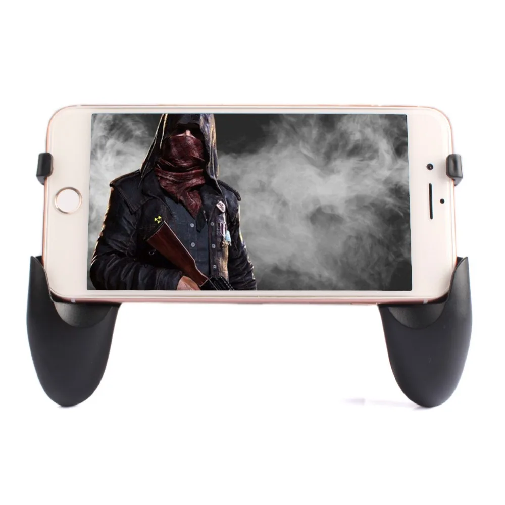 Buyincoins Folding Game Joystick Controllers Game Handle Mobile Gamepad ...