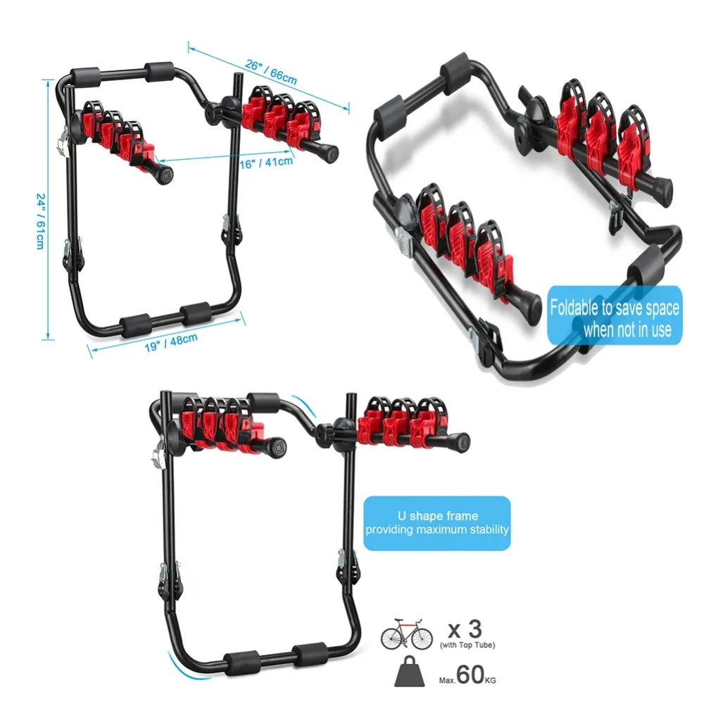 Xport trunk bike rack manual - usseoseouv