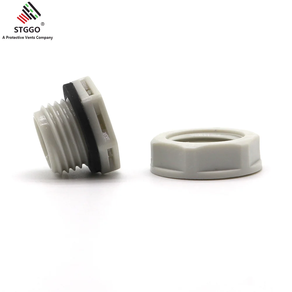 M20*1.5 Waterproof D38 Air Vent Plug|Valve| - AliExpress