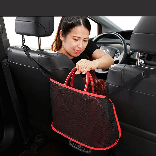 Car Organizer Pocket | asghedom.com