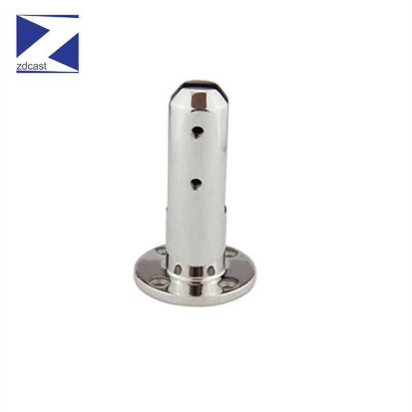 Круглое основание Крепление перила для балкона зеркало круглое из ...