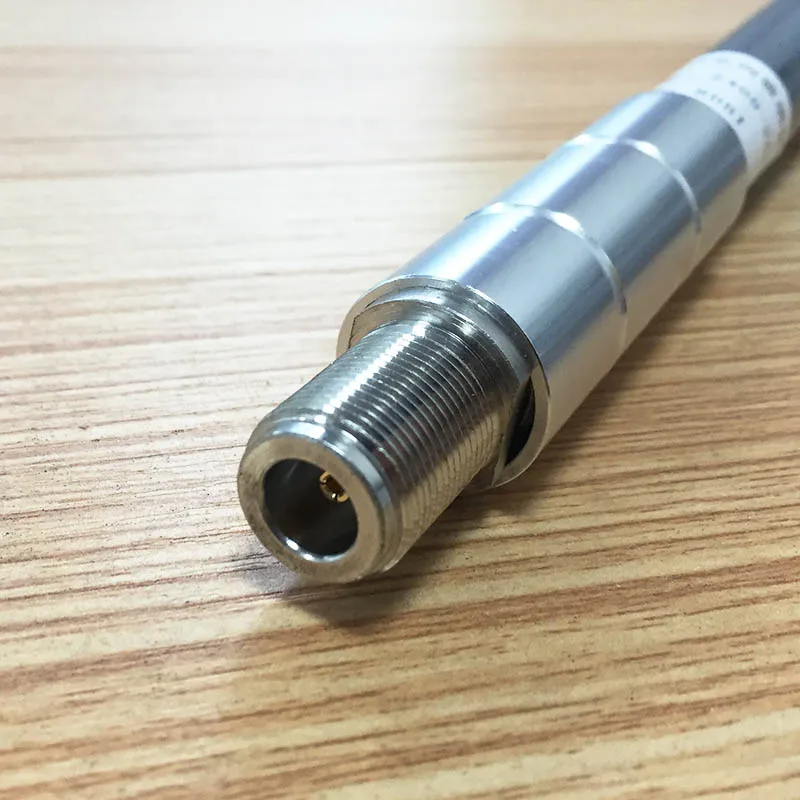 1pc 2.4Ghz wifi antenna wireless AP 8dbi high gain OMNI outdoor ...