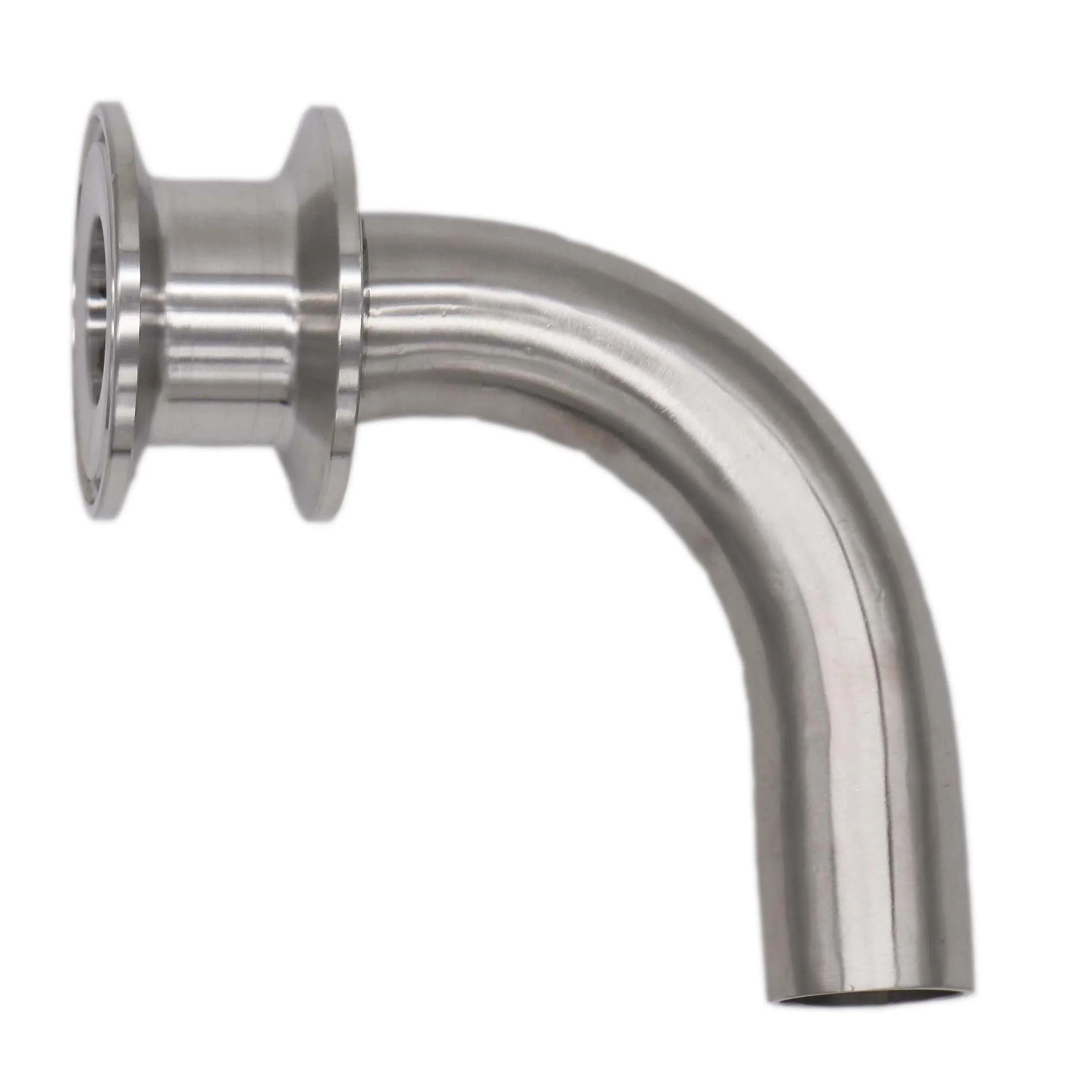 1"/1.5" Tri Clamp Pickup Tube Stainless Steel 304 Homebrew Kettle ...