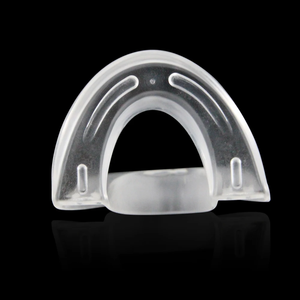 Adult Anti Snoring Brace Dental Guard Teeth Brace Mouthpiece Tooth ...