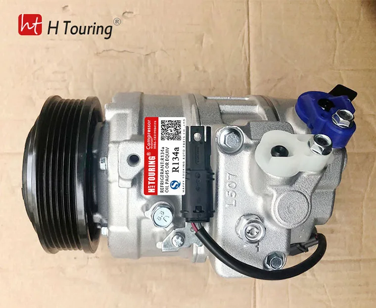 Компрессор кондиционера для BMW X3 F25 F30 F31 F34 F35 F33 F36 F80 F20 ...