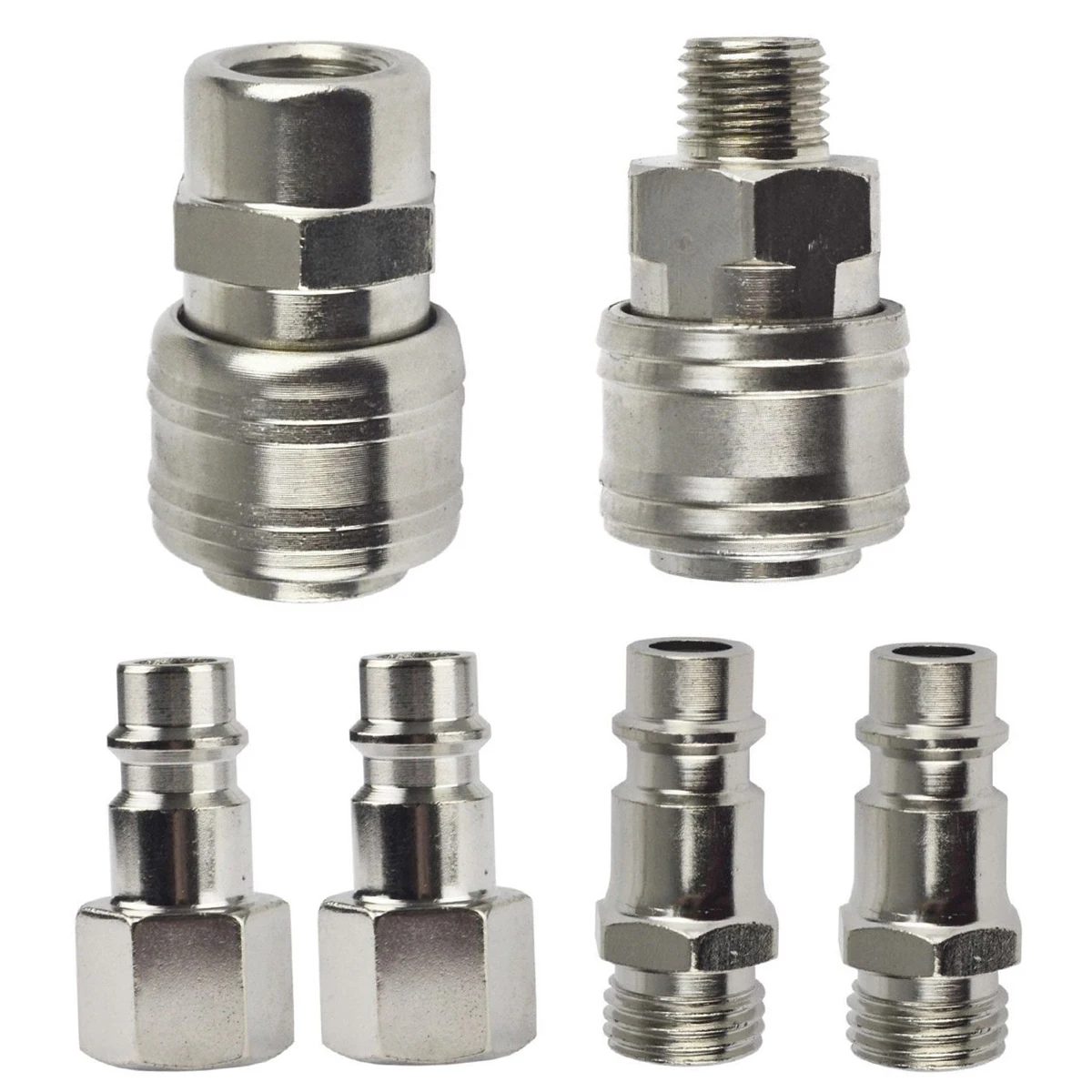 Air compressor hose fittings - batmanalerts