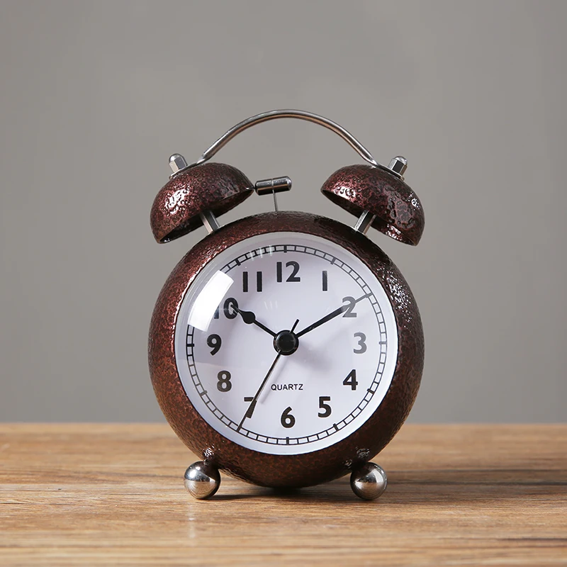 Serial hot alarm clock 5.2 - knowlasopa